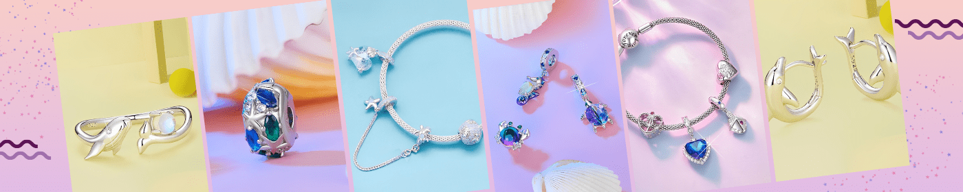 Dive into Style: 10 Must-Have Ocean-Inspired Jewelry Pieces of 2023 ...